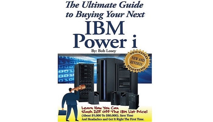 My Guide To IBM Power i Can Help You Save $5,000 - $80,000 On Your Next ...