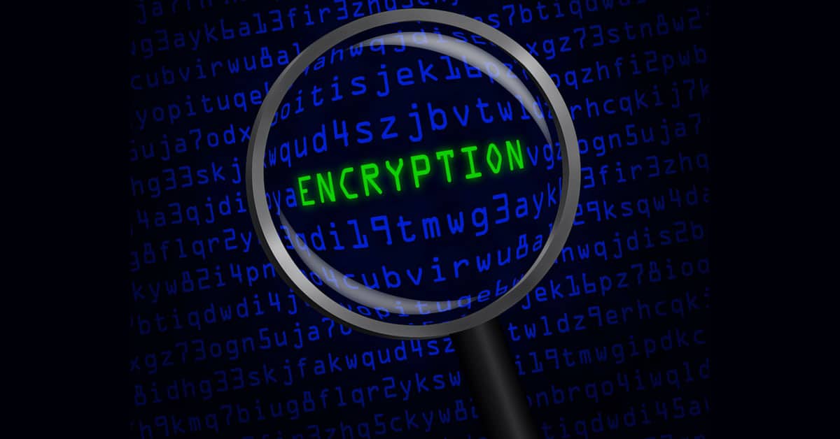 What Are IBM i Data-At-Rest Encryption Limitation? - Source Data What Are IBM i Data-At-Rest Encryption Limitation? - Source Data